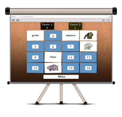 KinteractiveLearning